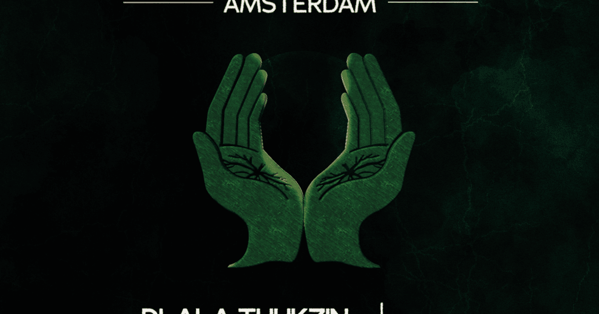 Parallel | DESCENDANTS - Saturday 25th November at Parallel