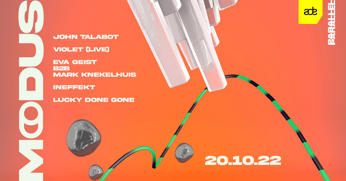 Parallel | Modus - ADE