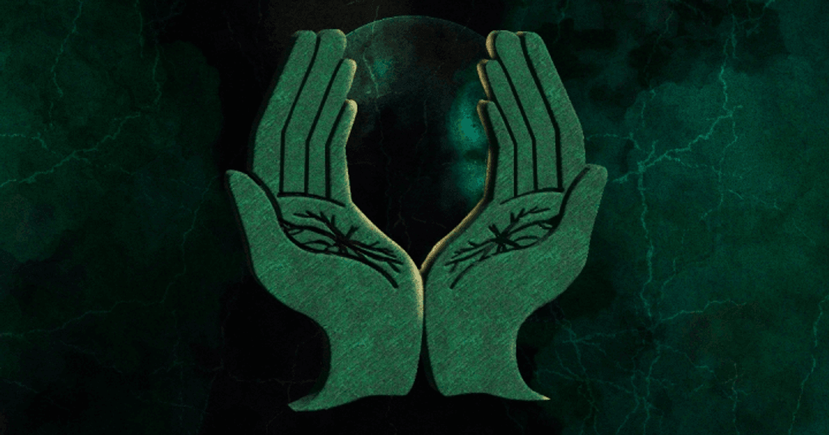 Parallel | DESCENDANTS - Saturday 1st April at Parallel