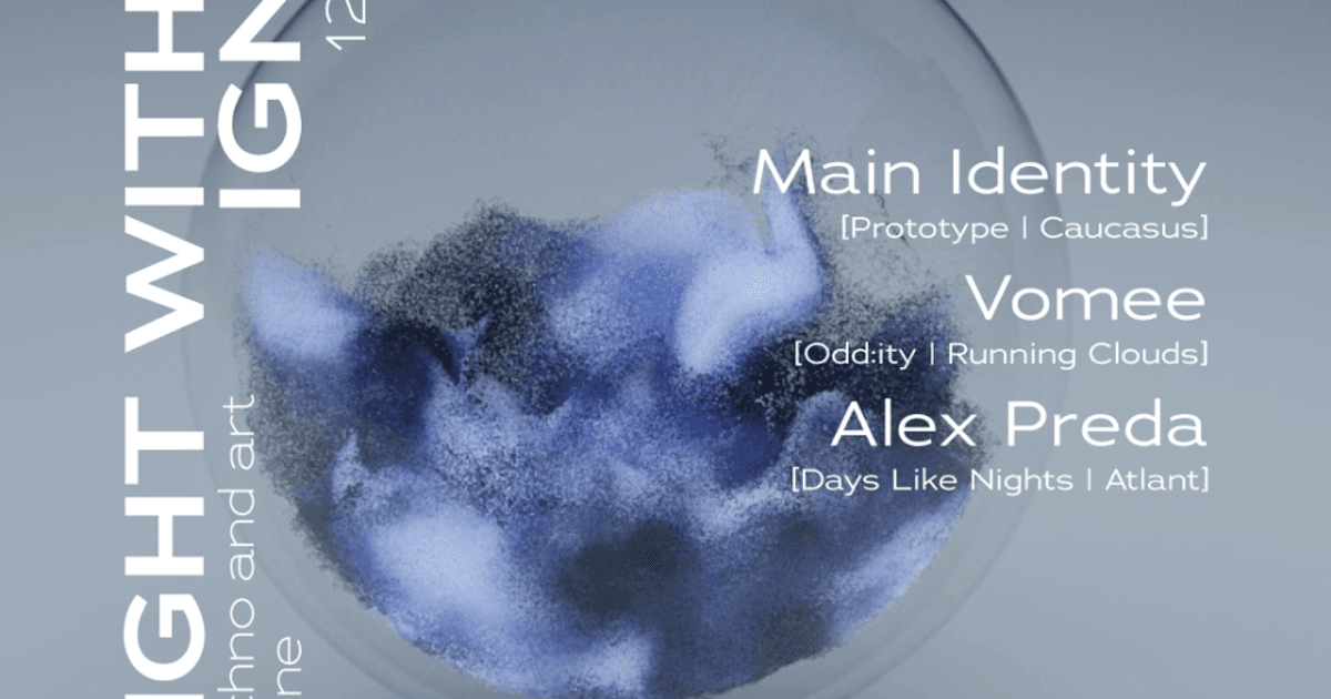 Parallel | A NIGHT WITH IGNITE, VOL. IV