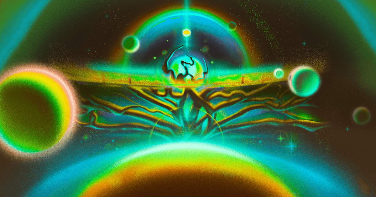 Parallel | Terra - Friday 10th November at Parallel