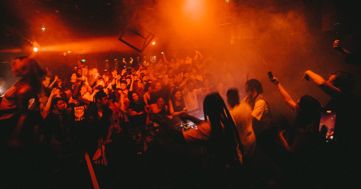 Parallel | Work at Parallel