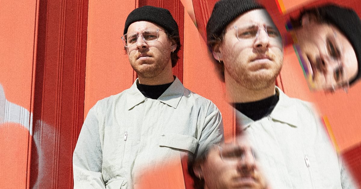 Parallel | DJ BORING + Matisa, Tsepo, Perdu